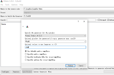 poppler-qt5编译 - 三味的小站
